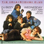 Gallery - Break Room 86