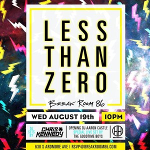 Gallery - Break Room 86